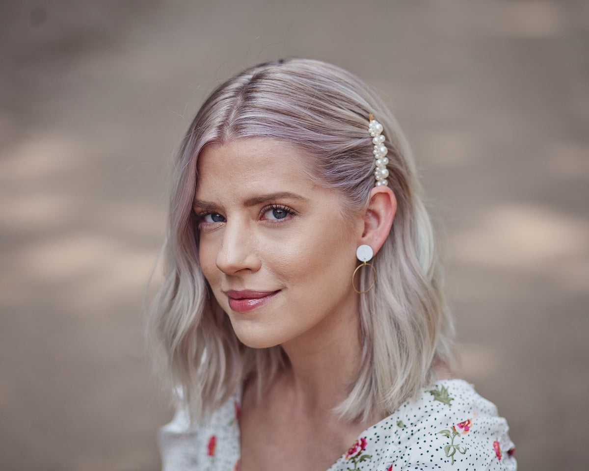 Hailey – Grace & Moon