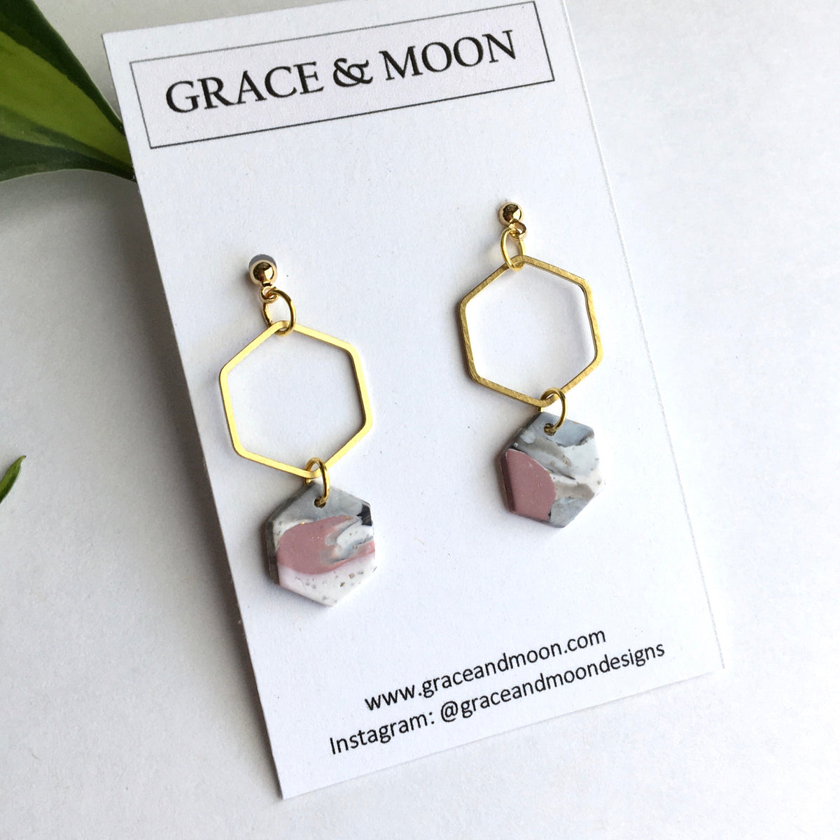 Callie – Grace & Moon